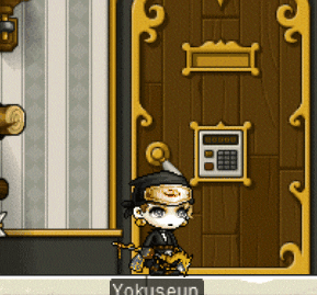 Phantom Class Overview | MapleStory — Grandis Library