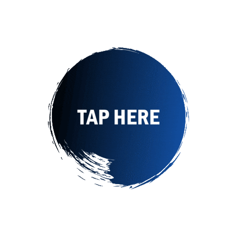 Tap Here Sticker by ViitorulFC for iOS & Android | GIPHY