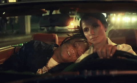 Love Me More GIF by Trippie Redd - Find & Share on GIPHY