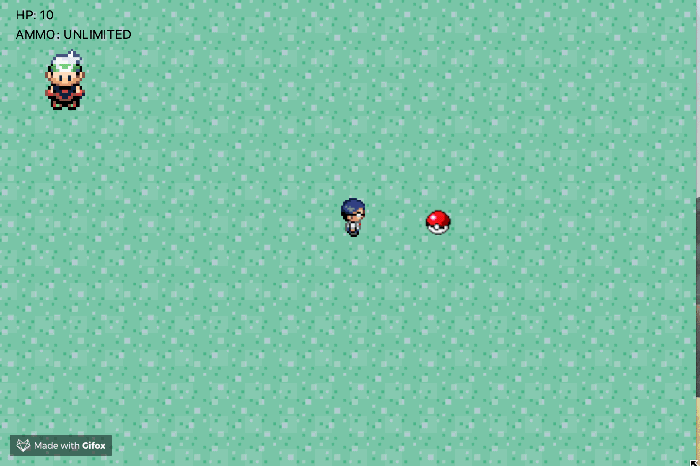 GitHub - rluuy/Pokemon-Gun: Final Project for Object Oriented ...