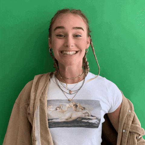 Happy No Way GIF by Now United - Find & Share on GIPHY