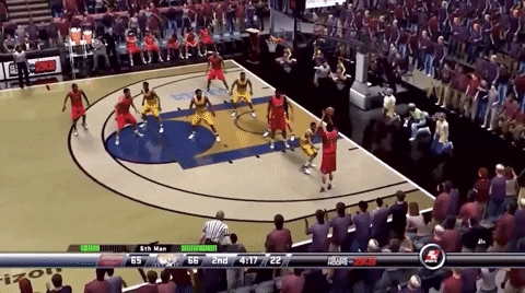 [Game Thread] #1 Dayton vs #8 LSU (9:30 PM ET) : r/CollegeBasketball
