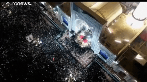 Iran GIF by euronews - Find & Share on GIPHY