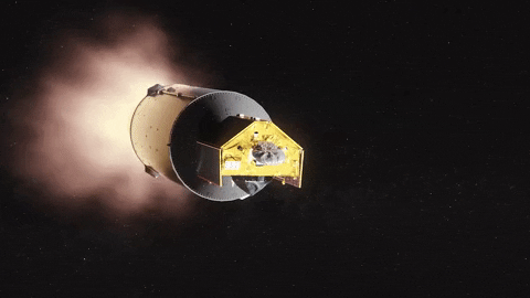 Space X Earth GIF by NASA - Find & Share on GIPHY