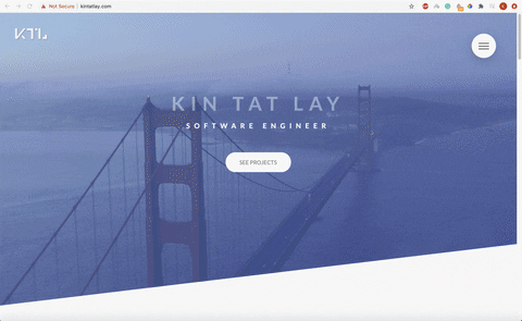 GitHub - kintatlay/kin-portfolio