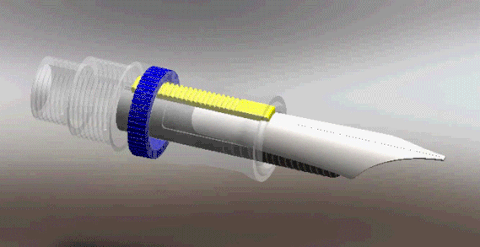 Pen GIF - Find & Share on GIPHY