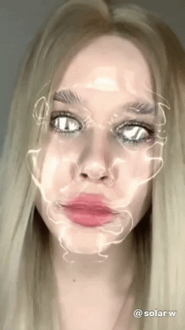 Face Mask GIF - Find & Share on GIPHY