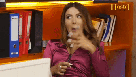 Anabel Magazine GIF - Find & Share on GIPHY