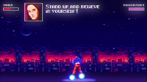 Dragon Force Pixel GIF - Find & Share on GIPHY