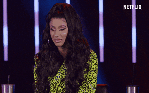 Hip Hop Rap GIF by rhythmandflow - Find & Share on GIPHY