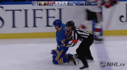 Ice Hockey GIF by NHL - Find & Share on GIPHY