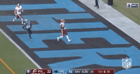 2019 Nfl Football GIF by NFL - Find & Share on GIPHY