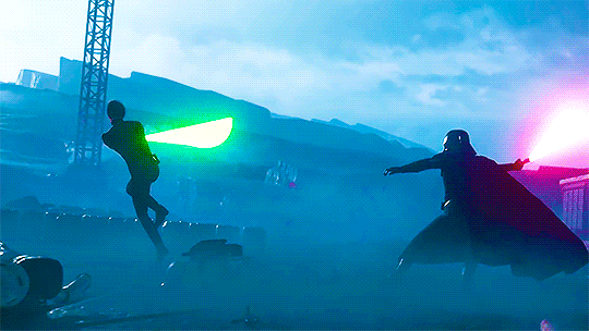 Luke Skywalker GIF - Find & Share on GIPHY