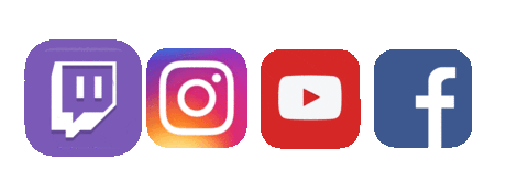 Youtube Instagram Sticker for iOS & Android | GIPHY