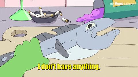 Doomlands GIF by The Roku Channel - Find & Share on GIPHY