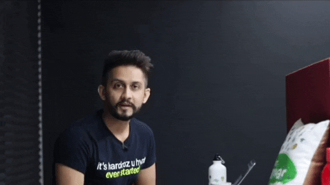 Work Boss GIF by Digital Pratik - Find & Share on GIPHY