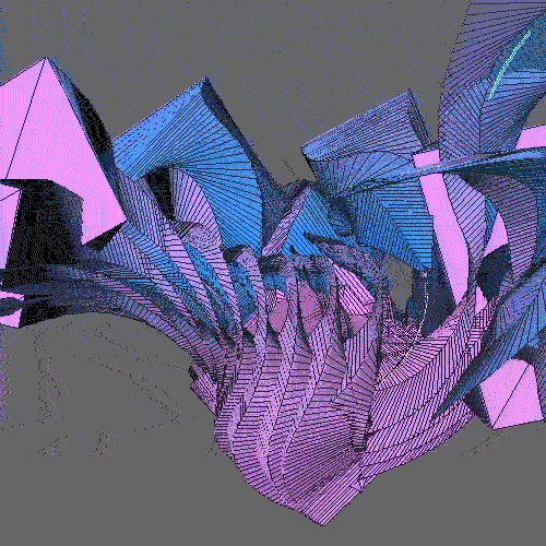 Art Loop GIF by kidmograph - Find & Share on GIPHY