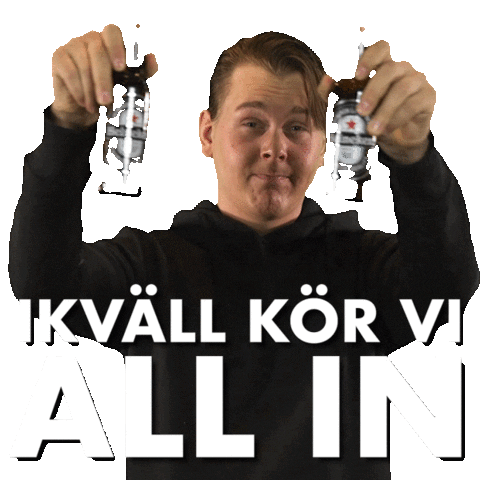 Funny Sticker by Emil Assergård for iOS & Android | GIPHY