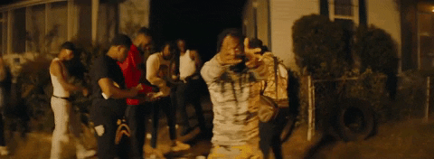 Red Room GIF by Offset - Find & Share on GIPHY