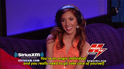 Farrah Abraham Find And Share On Giphy