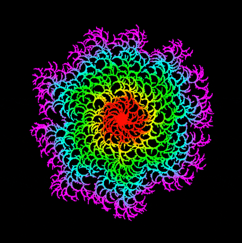 Fractal GIFs - Find & Share on GIPHY