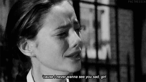 Feeling Sad Gif