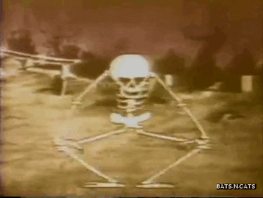 Dancing Skeleton GIFs - Find & Share on GIPHY