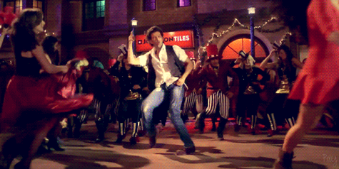 Hrithik Roshan GIF - Find & Share on GIPHY