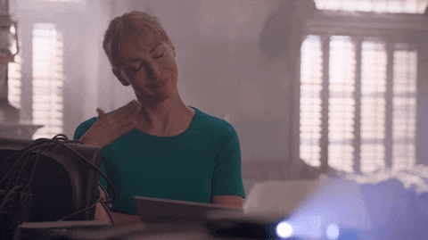 Parker Leverage GIF by IMDb TV - Find & Share on GIPHY