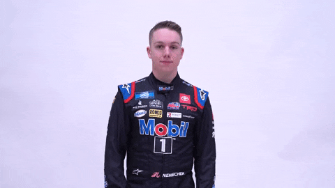 Kyle Busch Motorsports GIF - Find & Share on GIPHY