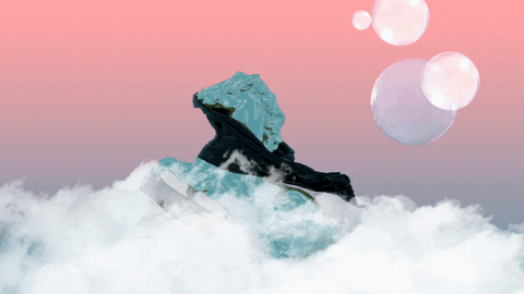 Divide And Conquer GIF by What So Not - Find & Share on GIPHY