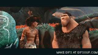 The Croods GIF - Find & Share on GIPHY