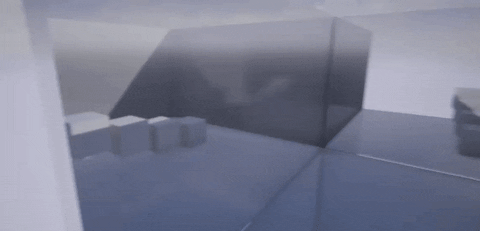 Reflection GIF - Find & Share on GIPHY