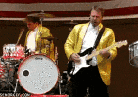 Rock Band GIF - Find & Share on GIPHY