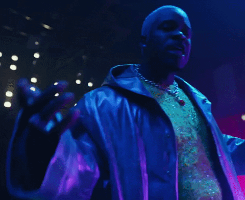 Dennis Rodman GIF by A$AP Ferg - Find & Share on GIPHY