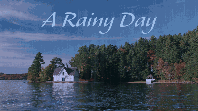 Rainy Day GIF - Find & Share on GIPHY