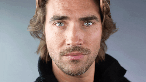 Portrait GIF - Find & Share on GIPHY