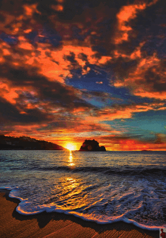 Sunrise GIF - Find & Share on GIPHY