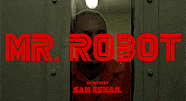 Mr Robot GIF - Find & Share on GIPHY