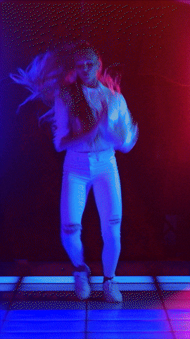 Dance Dancing GIF by Universal Music - Find & Share on GIPHY