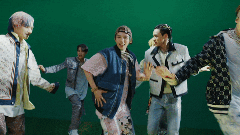 Nct 127 Wayv GIF by NCT - Find & Share on GIPHY