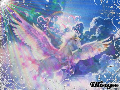 Pegasus GIF - Find & Share on GIPHY