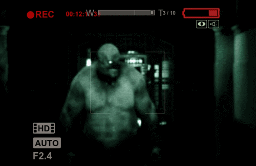 Outlast GIF - Find & Share on GIPHY