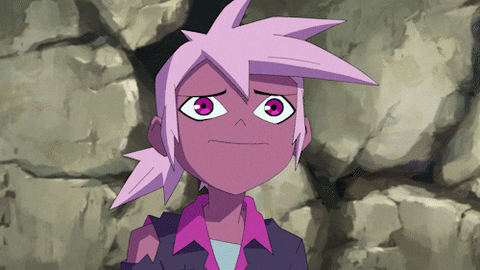 Netflix Kipo GIF by DreamWorks Animation - Find & Share on GIPHY