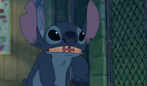 Stitch GIF - Find & Share on GIPHY