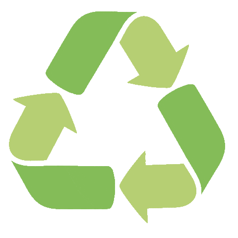 Choose To Refuse Water Bottle Sticker by Plastic Free July for iOS ...