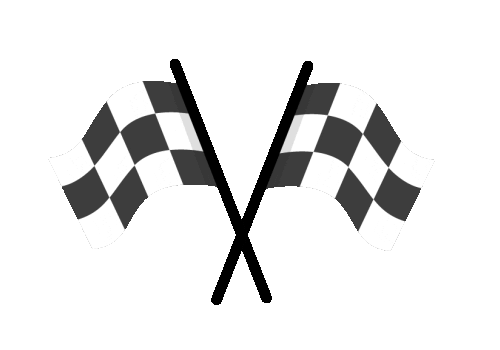 Cars Racing Sticker by RMITUniversity for iOS & Android | GIPHY