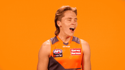 Aussie Rules Afl GIF by GIANTS - Find & Share on GIPHY