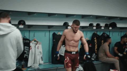 Excited Pump Up GIF by Ismail Naurdiev - Find & Share on GIPHY