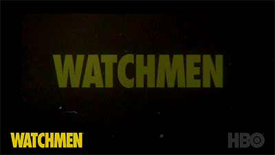 Regina King Dc GIF by Watchmen HBO - Find & Share on GIPHY